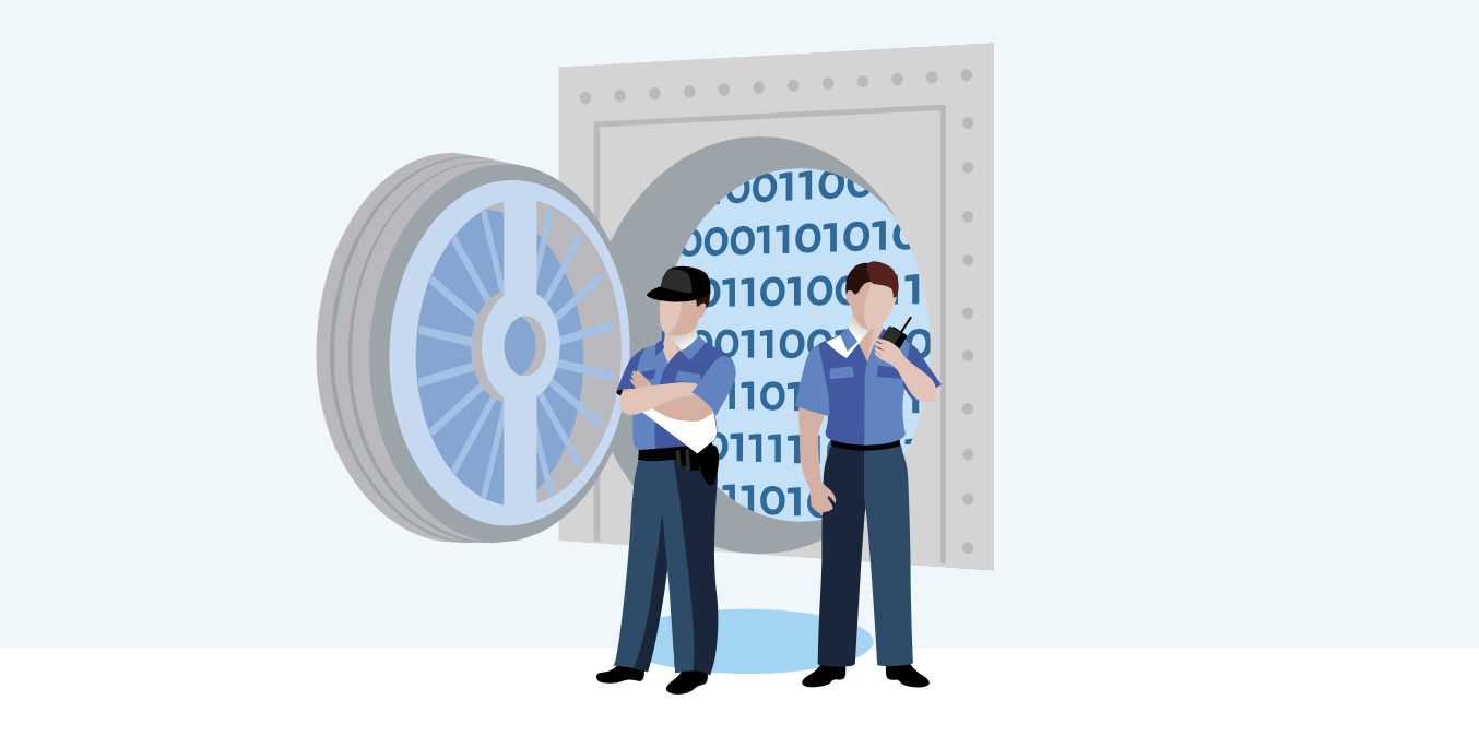 Integratie NSCS, DTC en CSIRT-DSP in nieuwe organisatie – PiT-Recht